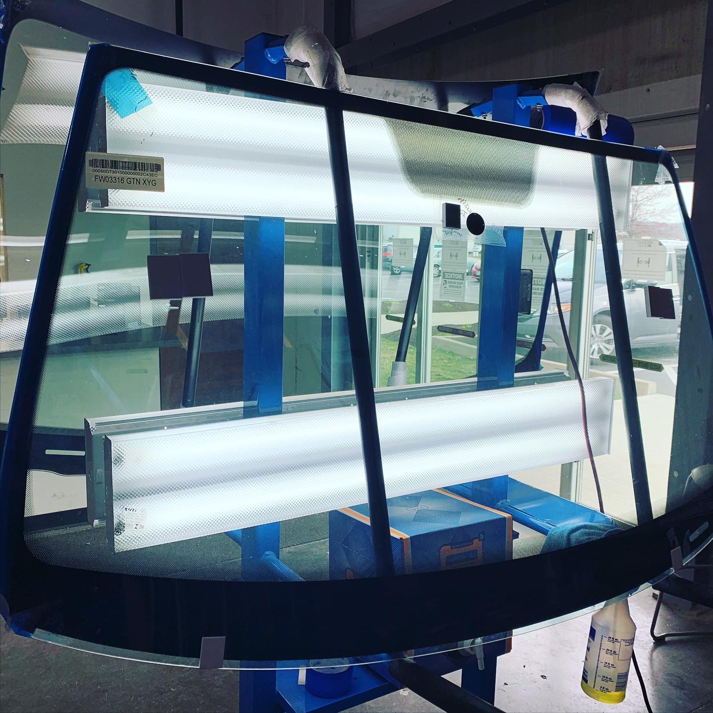 Safety Auto Glass In Phoenix at Sally Patrick blog